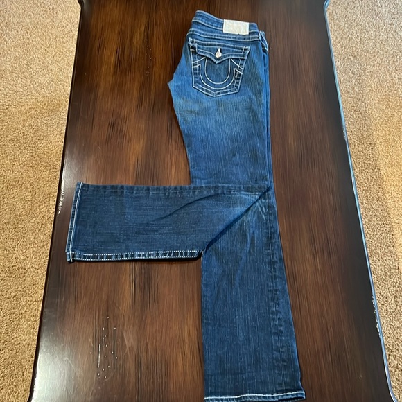True Religion | Jeans | True Religion Billy Size 3 | Poshmark